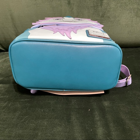 Loungefly | Bags | Nwt Loungefly Raya And The Last Dragon Sisu Disney ...